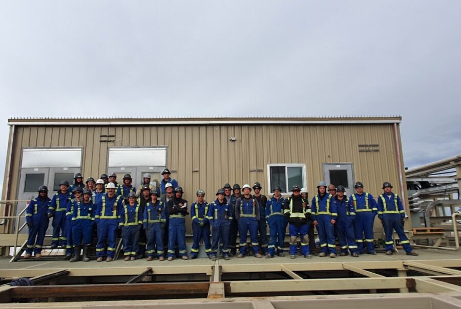 Contact - Phoenix Energy