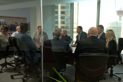 Contact - Phoenix Energy