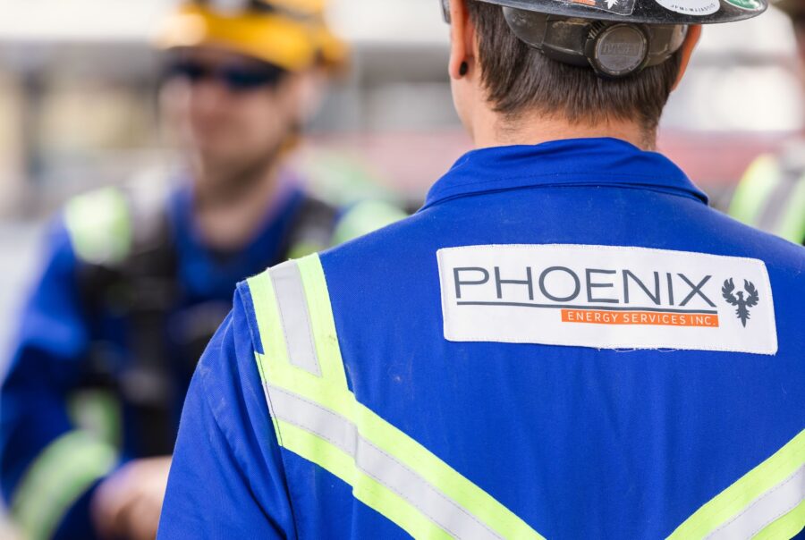 Reviving Technology & Optimizing Efficiency - Phoenix Energy