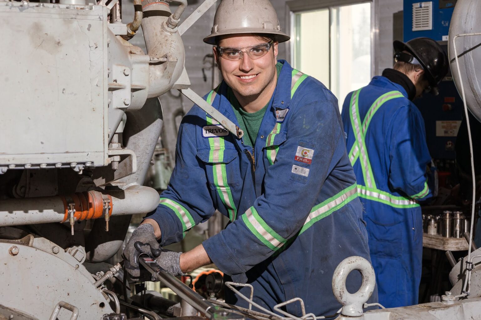 Careers - Phoenix Energy