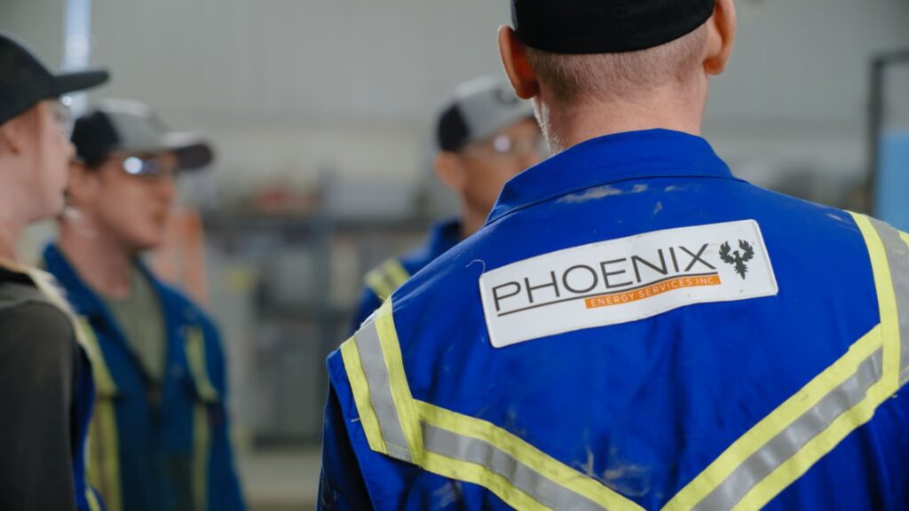 About Us - Phoenix Energy